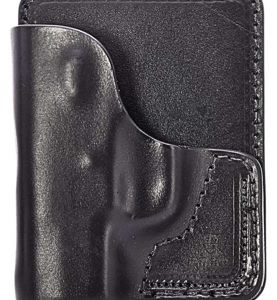 The Secret Service - Wallet Holster – Tactically Suited