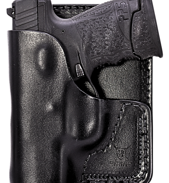 The Secret Service - Wallet Holster – Tactically Suited