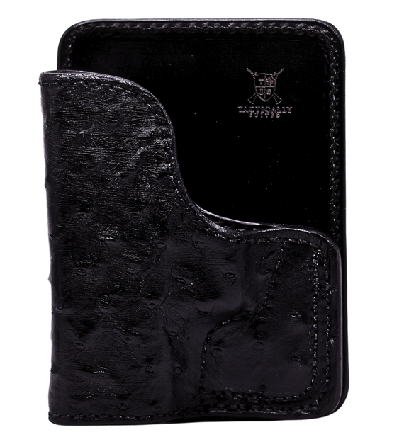 The Secret Service - Wallet Holster – Tactically Suited