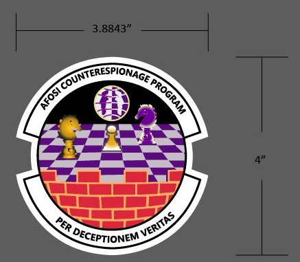 OSI Sticker Bundle – Tactically Suited