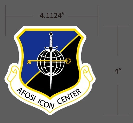 OSI Sticker Bundle – Tactically Suited