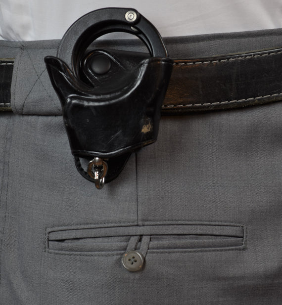 Men's Mark I Tactical Dress Pants - Bespoke – Tactically Suited